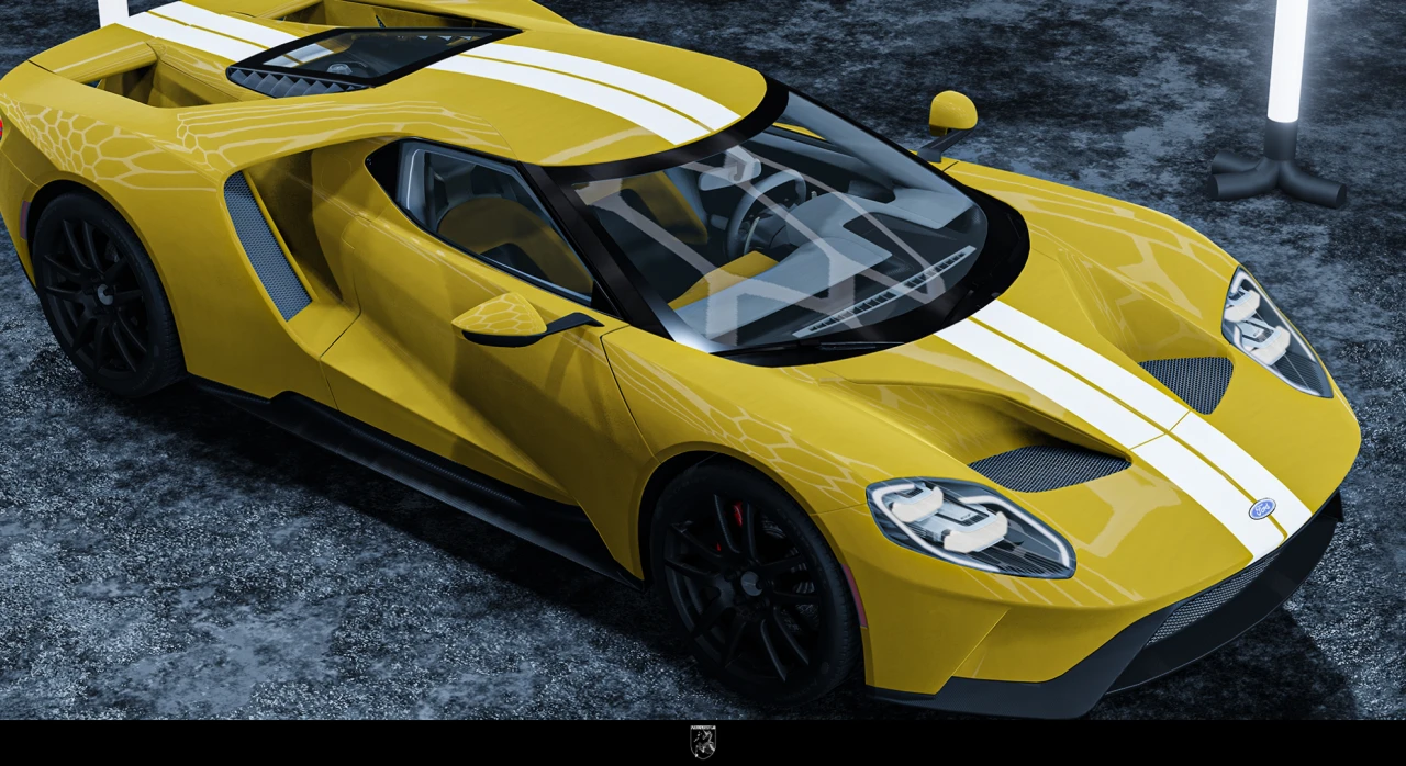 ford gt - BeamNG.drive Search - ModLand.net